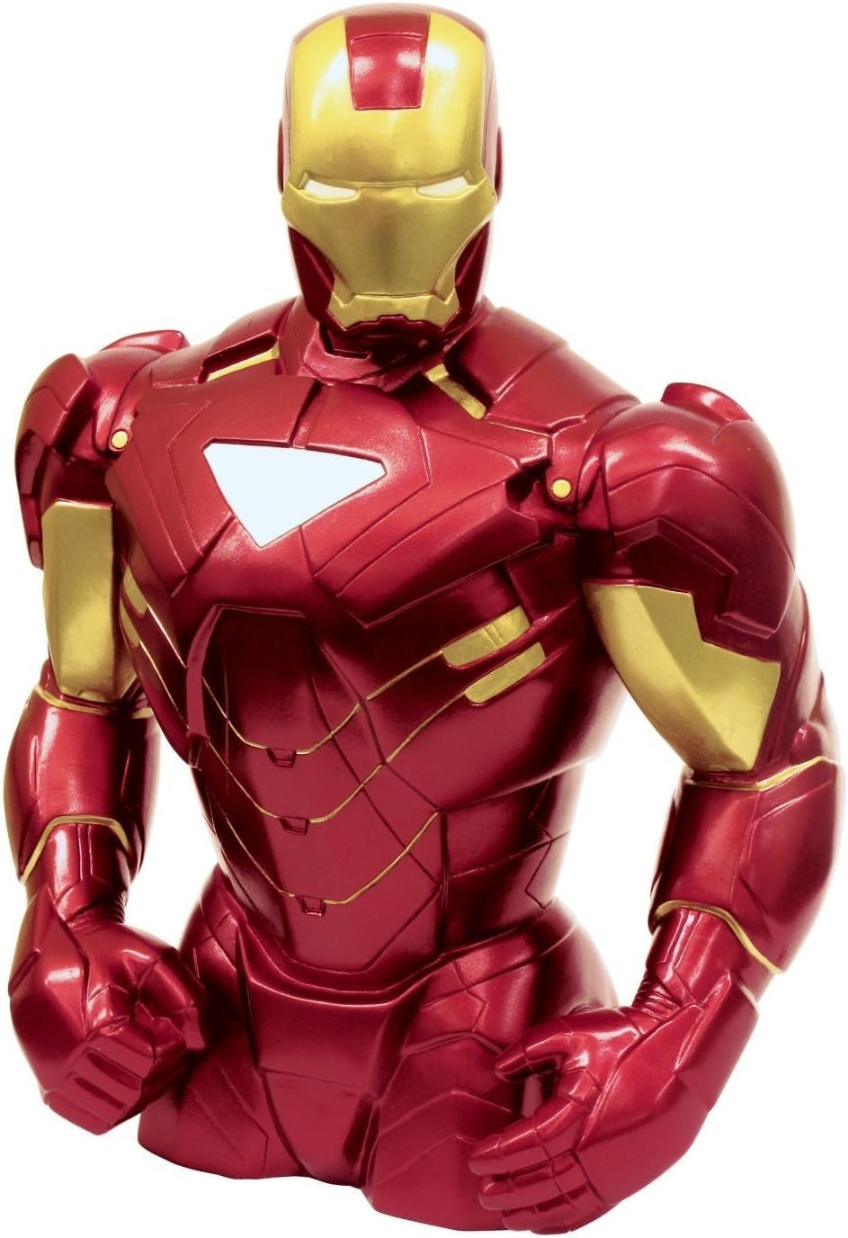 Iron Man Money Bank – Atomic Comics & Games